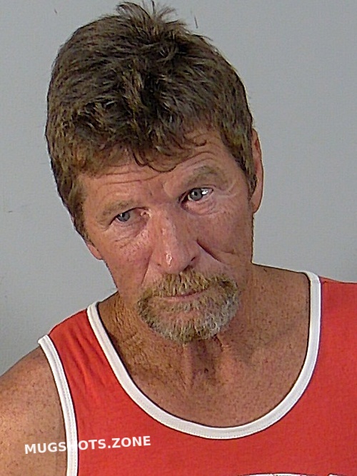 GREGORY KEITH GAYLE 04/16/2022 - Lake County Mugshots Zone