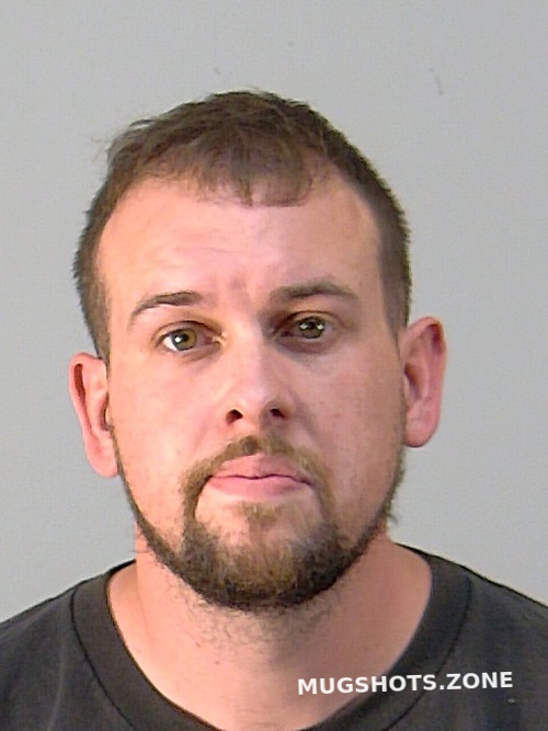 CHARLES KEITH PERRY 04/18/2022 - Lake County Mugshots Zone