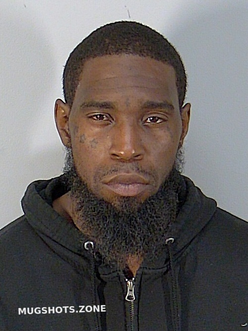 FAYNE COTY WILLIAMS 04/19/2022 - Lake County Mugshots Zone