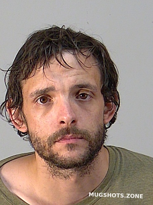 TRAVIS ALAN CASE 04/19/2022 - Lake County Mugshots Zone
