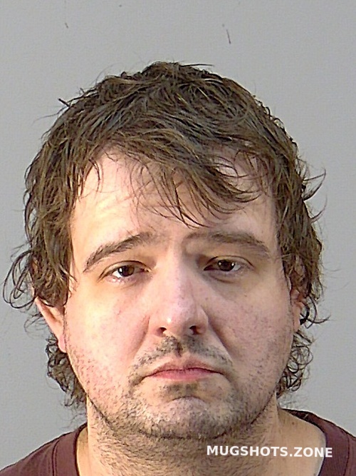 CHRISTOPHER MICHAEL KINNEY 04/19/2022 - Lake County Mugshots Zone