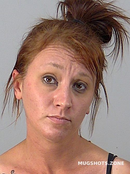 RUBY RENEE JARVIS 04/20/2022 - Lake County Mugshots Zone