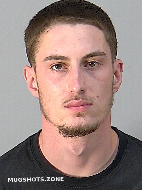 JORDAN ANTHONY MARTINI 04/21/2022 - Lake County Mugshots Zone