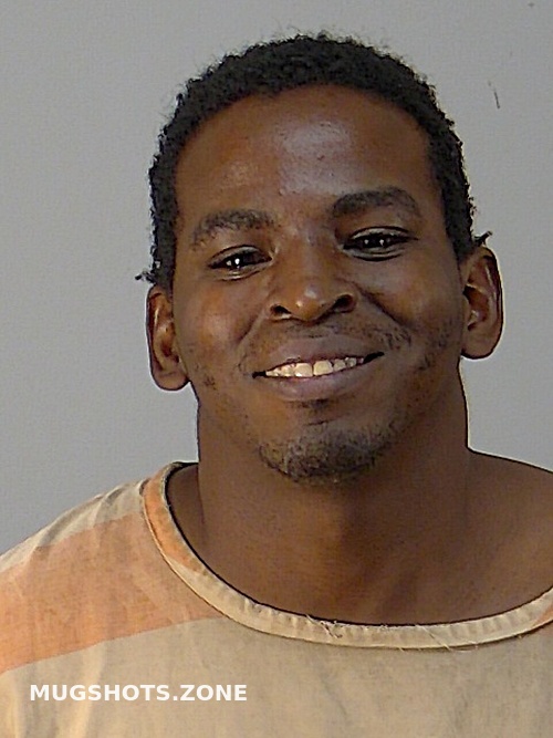 KHAALID MUHAMMAD 04/22/2022 - Lake County Mugshots Zone