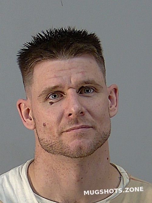 JUSTIN ALLEN DURHAM 04/22/2022 - Lake County Mugshots Zone