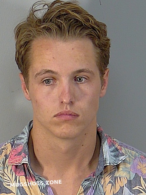 CARSON ANDREW BOOTH 04/23/2022 - Lake County Mugshots Zone