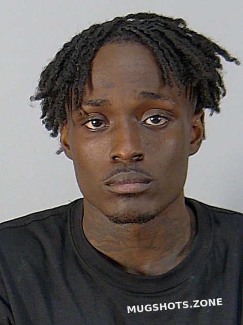 CALVIN ANTHONY WILLIAMS 04/25/2022 - Lake County Mugshots Zone