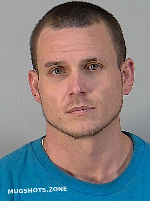 JUSTIN PAUL KOSINSKI 04/25/2022 - Lake County Mugshots Zone