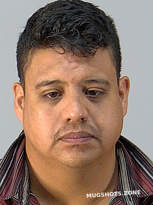 MARCO ANTONIO OLVERA RODRIGUEZ 04/26/2022 - Lake County Mugshots Zone