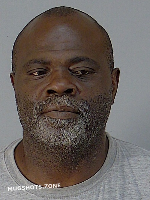 TERRY BERNARD PEEPLES 04/28/2022 - Lake County Mugshots Zone