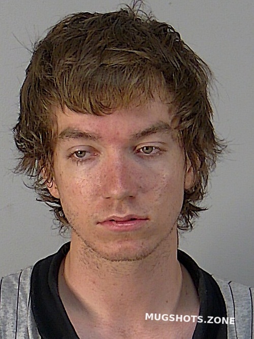 JOSHUA MATTHEW SMITH 04/30/2022 - Lake County Mugshots Zone