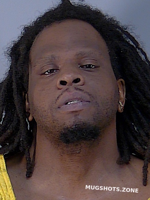 JORDAN MICHAEL LANIER 04/30/2022 - Lake County Mugshots Zone