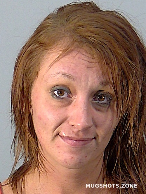 RUBY RENEE JARVIS 05/01/2022 - Lake County Mugshots Zone