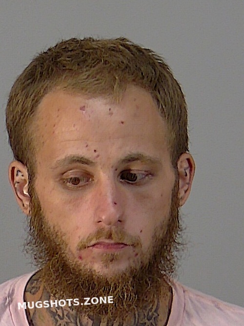 KYLE JAMES CARNLEY 05/01/2022 - Lake County Mugshots Zone