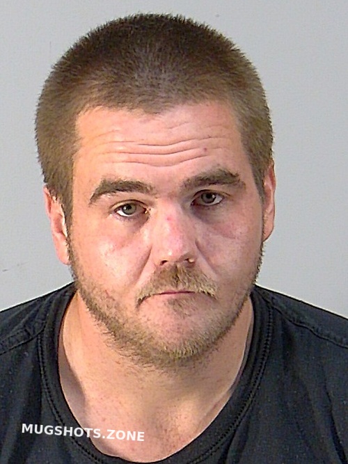 JARED JOHN TAYLOR 05/03/2022 - Lake County Mugshots Zone