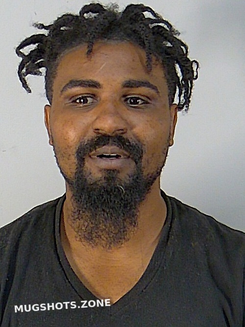 DEMARIOUS JUWN ROGERS 05/03/2022 - Lake County Mugshots Zone