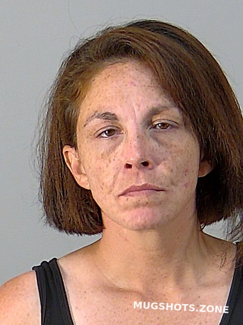 LESLEY MELISSA TEAGUE 05/04/2022 - Lake County Mugshots Zone