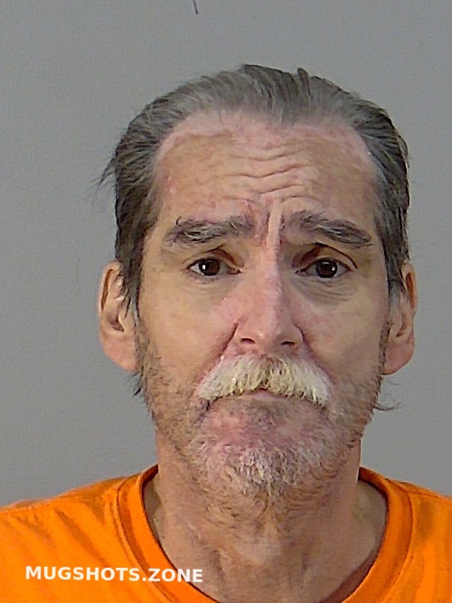 JAMES EDWARD GILL 05/05/2022 - Lake County Mugshots Zone