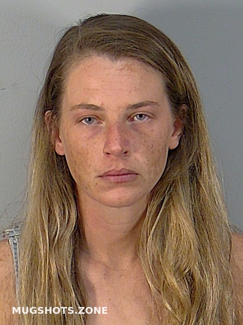 JESSICA ELIZABETH STEVENS 05/05/2022 - Lake County Mugshots Zone