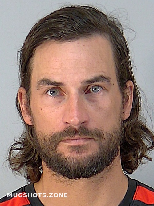 MARK WILLIAM GERRISH 05/06/2022 - Lake County Mugshots Zone