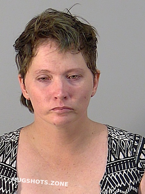 BRITTANY CHARLENE ABRAMS 05/07/2022 - Lake County Mugshots Zone