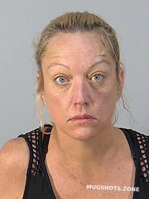 JESSICA RENEE DUKE 05/08/2022 - Lake County Mugshots Zone