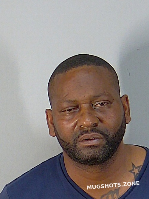 RODNEY MASON JOHNSON 05/09/2022 - Lake County Mugshots Zone