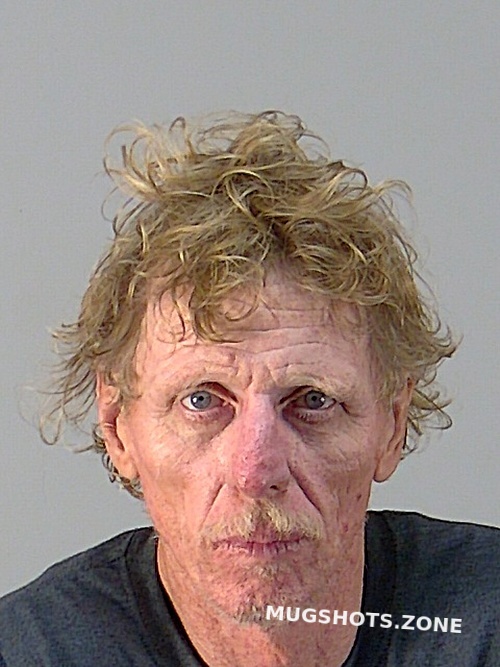 JOHN CHARLES LANE 05/09/2022 - Lake County Mugshots Zone