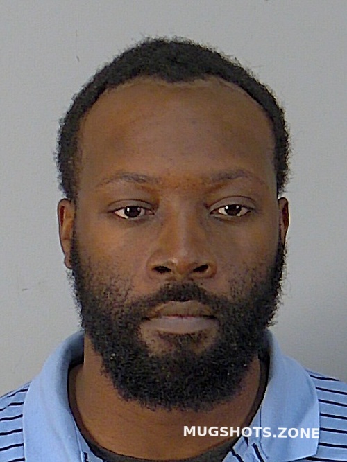 RASHAD MONTA PORTER 05/10/2022 - Lake County Mugshots Zone