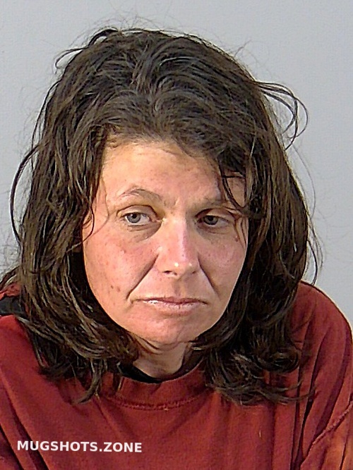 NICOLE MARIE ROSS 05/10/2022 - Lake County Mugshots Zone