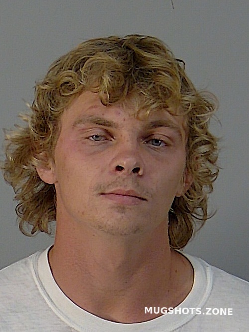 AUSTIN LEE SMITH 05/14/2022 - Lake County Mugshots Zone