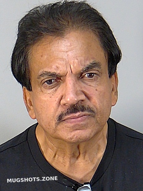 NARESH PERSAUD 05/15/2022 - Lake County Mugshots Zone