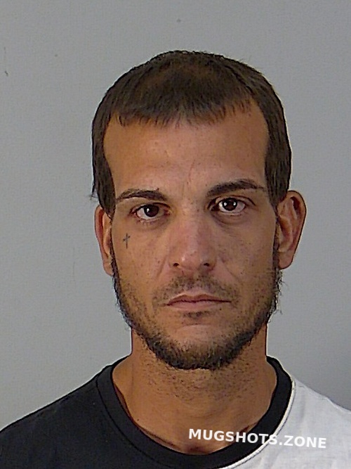 JEAN CARLOS MAYNARD MELENDEZ 05/15/2022 - Lake County Mugshots Zone