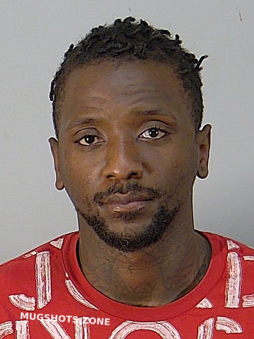 FERRON L. WILLIAMS 05/15/2022 - Lake County Mugshots Zone