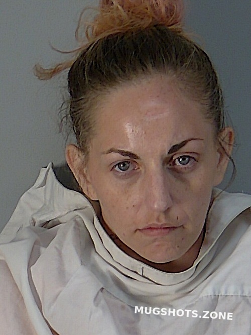 RIKI DAWN MITCHELL 05/16/2022 - Lake County Mugshots Zone