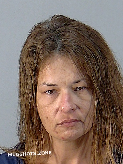 Helena Margaret Kleehammer 05 17 2022 Lake County Mugshots Zone