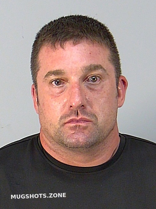 JUSTIN JOSEPH DUBAY 05/17/2022 - Lake County Mugshots Zone