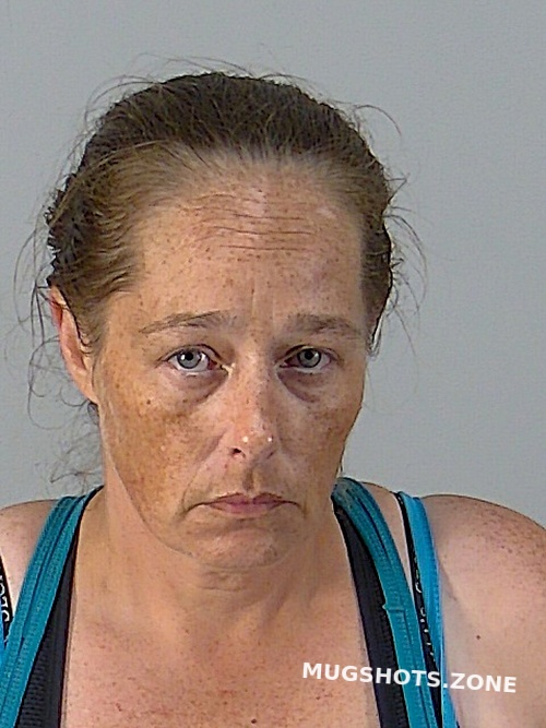 STACY LYNN BAKER 05/17/2022 - Lake County Mugshots Zone