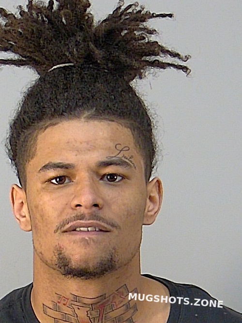LAWRENCE WILLIAMS GINES 05/18/2022 - Lake County Mugshots Zone