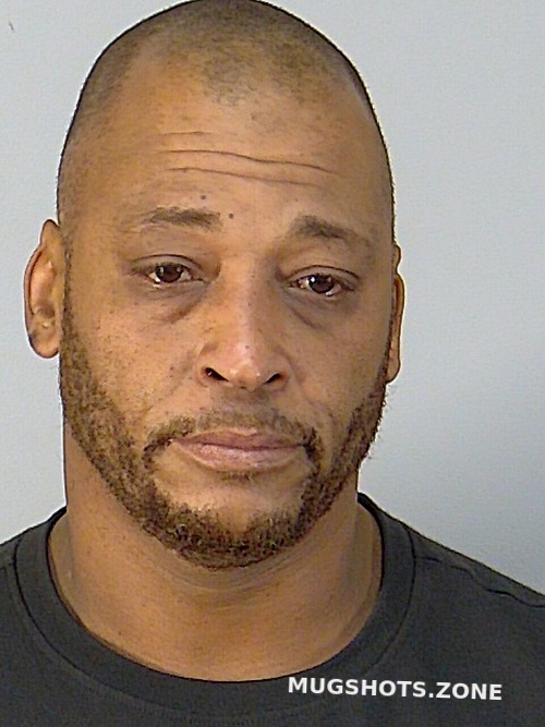 DARNELL AUGUSTA THOMPSON 05/19/2022 - Lake County Mugshots Zone