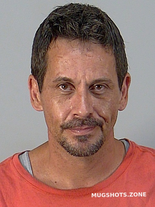 ALTON JAMES BELUE 05/20/2022 - Lake County Mugshots Zone