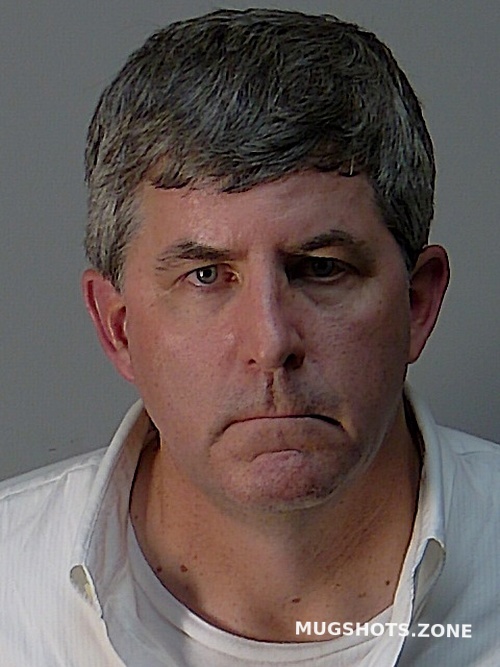 RONALD SCOTT JOHNSTON 05/21/2022 - Lake County Mugshots Zone