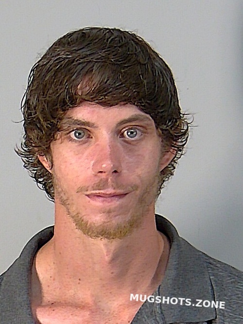 JAMIE JOE JOHNSON 05/21/2022 - Lake County Mugshots Zone