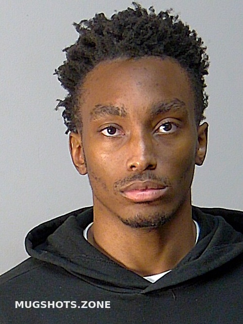 SHAKIAH DANDRE WILLIAMS 05/22/2022 - Lake County Mugshots Zone