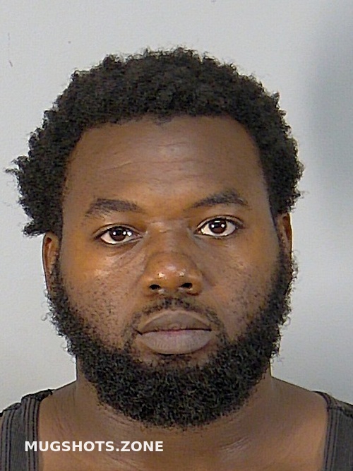 TAVON LAVAR HILL 05/22/2022 - Lake County Mugshots Zone