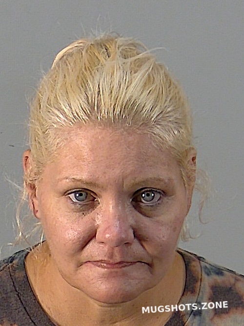 LACHELLE DEANNE YOUNG 05/22/2022 - Lake County Mugshots Zone