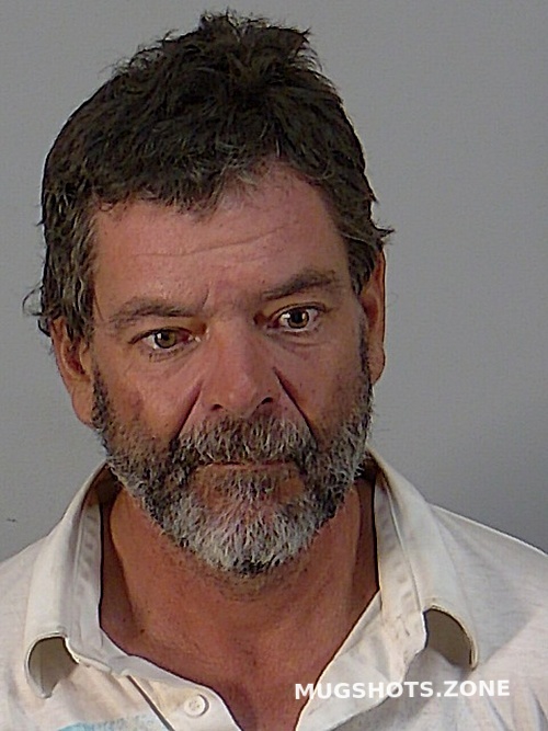 BRIAN DOUGLAS REEVES 05/23/2022 - Lake County Mugshots Zone