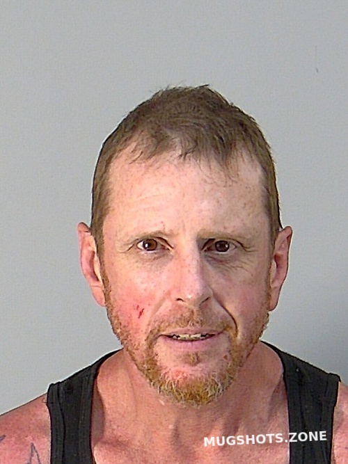 MICHAEL ALLEN HIGGINBOTHAM 05/26/2022 - Lake County Mugshots Zone