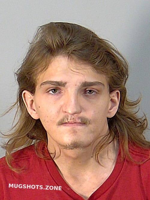 COLE KENNETH BASS 05/27/2022 - Lake County Mugshots Zone
