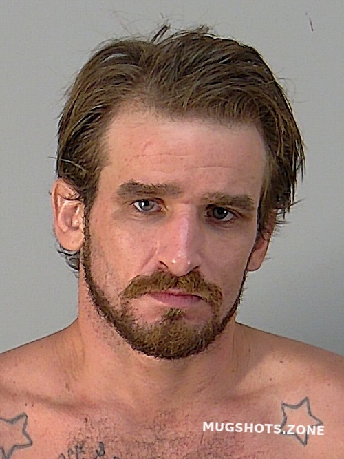 JAY PALMER THOMAS 05/27/2022 - Lake County Mugshots Zone